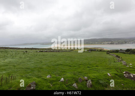 The Ross from Dunfanaghy, County Donegal, Ireland Stock Photo - Alamy