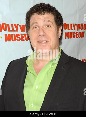Steven Wishnoff attends The Hollywood Museum Presents "Celebration Of ...