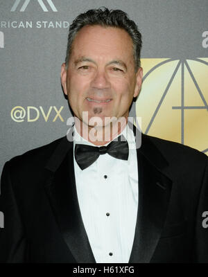 Dan Turk attends the Art Directors Guild 20th Annual Excellence In ...