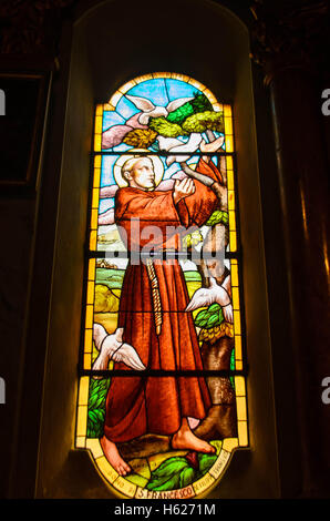 In 1226, St. Francis of Assisi had a vision of a seraph (the highest ...