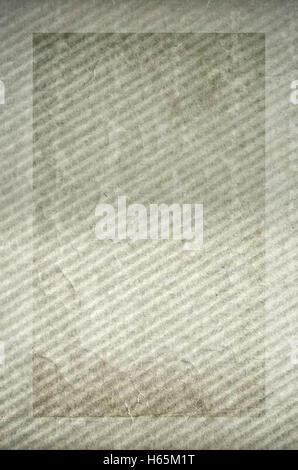 framed abstract wavy paperboard aged surface - copy space Stock Photo ...