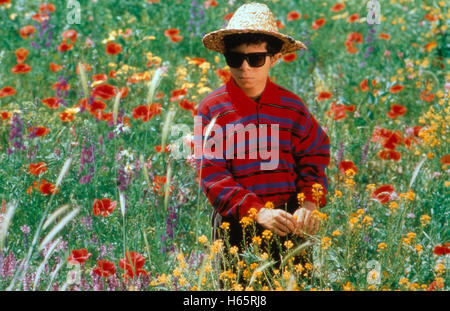 Rang e khoda, aka: Die Farben des Paradieses, Iran 1999, Regie: Majod ...