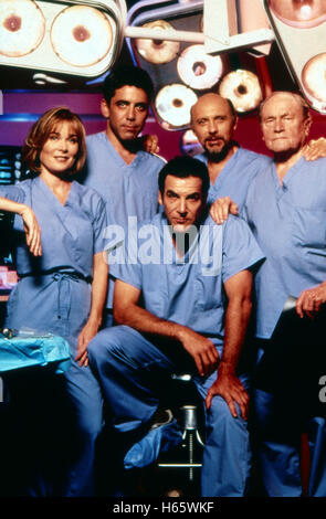 CHICAGO HOPE, Roxanne Hart, 1994-2000, TM and Copyright (c)20th Century ...