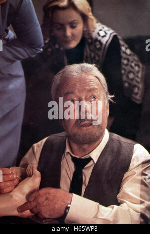 Das chinesische Wunder, Deutschland 1977, Regie: Wolfgang Liebeneiner ...