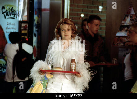 USA. Drew Barrymore and Michael Vartan in a scene from the (C)Twentieth ...