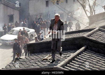 Red Corner - Labyrinth ohne Ausweg / Richard Gere / Bai Ling Stock Photo - Alamy