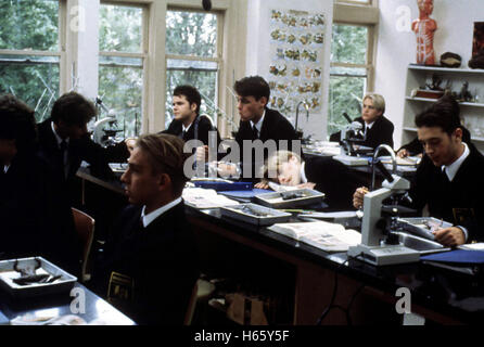 Robin Hood 2000, USA 1996 aka. Robin of Locksley, TV Movie, Director ...