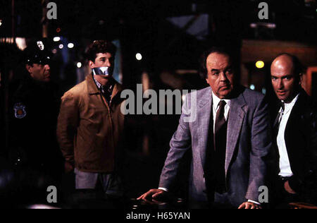 Run - Lauf um dein Leben, USA 1991, Director: Geoff Burrowes, Actors ...