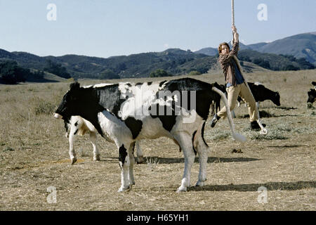 JOHN CLEESE, RAT RACE, 2001 Stock Photo - Alamy