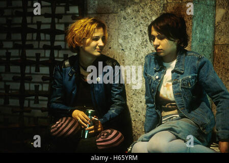 Engel & Joe (2001), Director: Vanessa Jopp, Actor/Stars: Robert ...