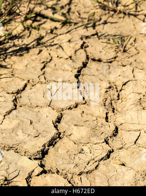Drought land without water, dry ground effect Stock Photo - Alamy