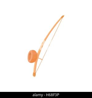 Berimbau icon, cartoon style Stock Vector Image & Art - Alamy