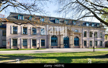 Friedrich-Alexander University, FAU, Erlangen, Middle Franconia Stock ...