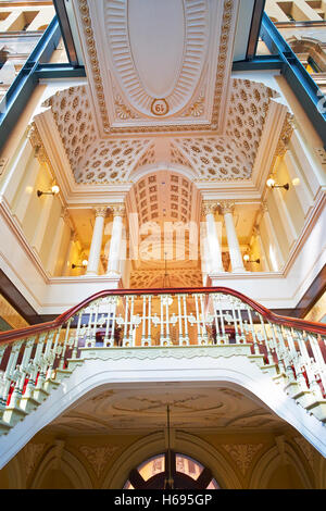 No 1 Martin Place GPO office building in Martin Place,Sydney city ...