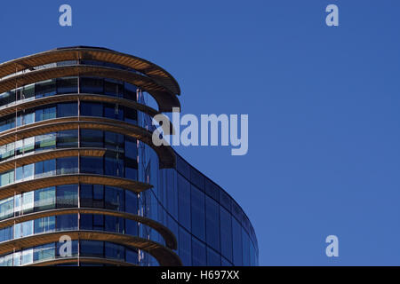 "Belastingdienst" the Dutch tax offices in Apeldoorn, the Netherlands ...