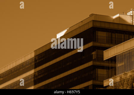 "Belastingdienst" the Dutch tax offices in Apeldoorn, the Netherlands ...