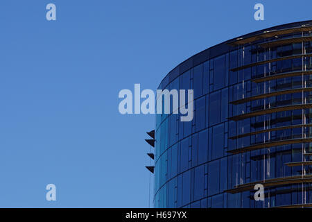 "Belastingdienst" the Dutch tax offices in Apeldoorn, the Netherlands ...