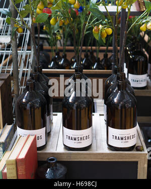 Tramsheds, Forest lodge in Sydney, Supamart IGA supermarket within the ...