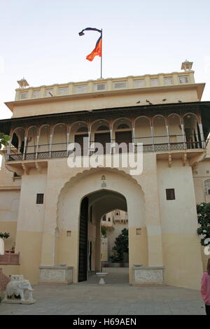 Alsisar Mahal Heritage Hotel, Alsisar, Shekhawati, Rajasthan, North ...