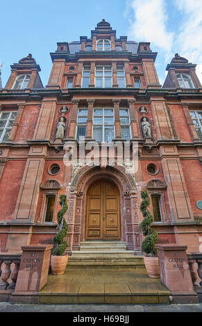 caxton hall, London Stock Photo - Alamy