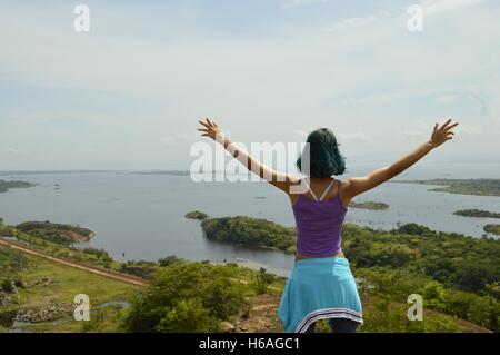 Piedra del Elefante (Stone Elephant), Bolivar state, Venezuela. 26th ...