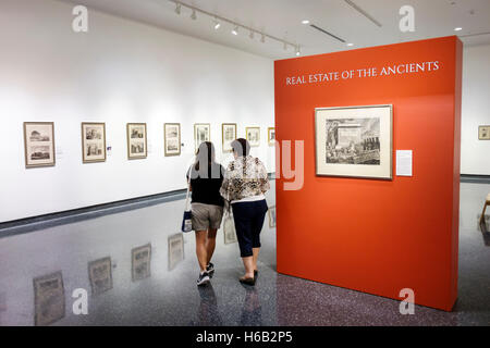 Daytona Beach Florida,Museum of Arts & Sciences,MOAS,interior inside ...