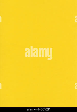 High resolution scan of yellow fiber paper. Scanned at 1200dpi using a ...
