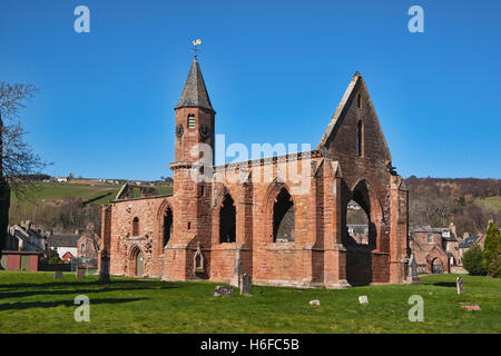 Fortrose Cathedral, Black Isle, Highland Scotland Stock Photo - Alamy