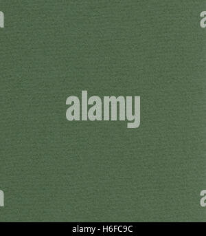 Texture hunter green fiber paper torn edges. Isolated on white ...