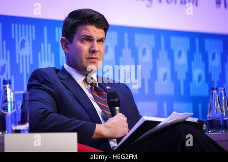 Zach Sherman â€“ Director of Strategic Development Lockheed Martin at ...