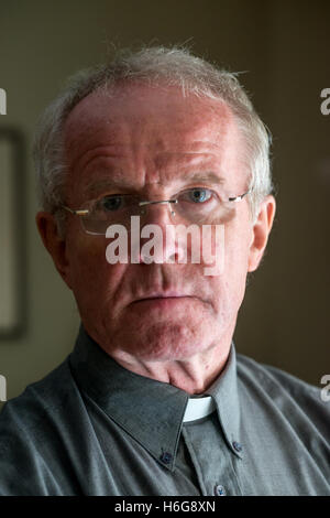 Kieran Conry, the former Catholic Bishop of Arundel and Brighton Stock ...