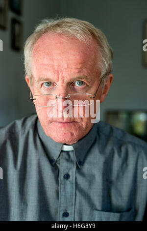 Kieran Conry, the former Catholic Bishop of Arundel and Brighton Stock ...