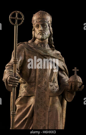 STEFAN DUSAN Stock Photo, Royalty Free Image: 65372204 - Alamy