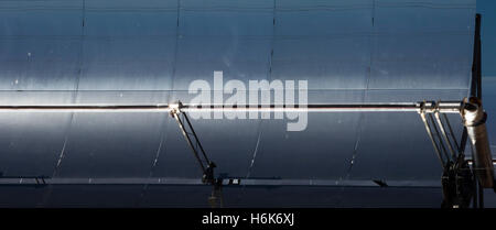 Gila Bend, Arizona - The Solana Generating Station - the largest ...
