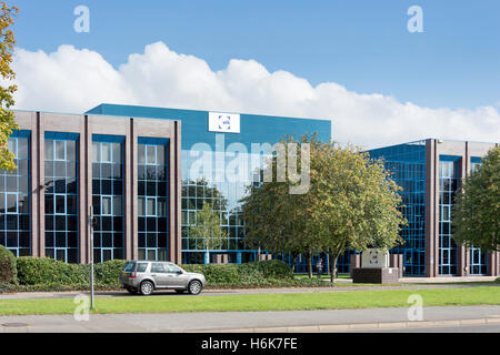 UCB (Investments) Ltd, Slough Trading Estate, Bath Road, Slough ...