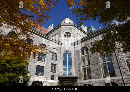Liberty Hotel, former Charles Street Jail Boston Massachusetts Stock ...