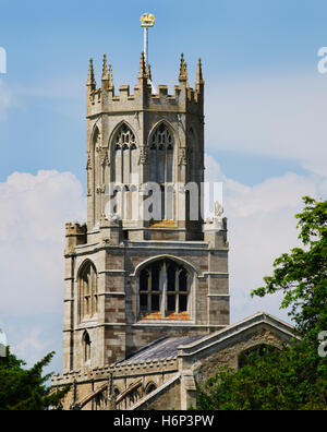 Yorkist badge of the Falcon and Fetterlock Stock Photo - Alamy