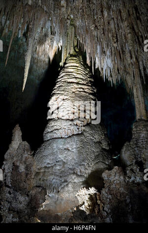 cave usa america stalactite caves cave national park darkness usa ...