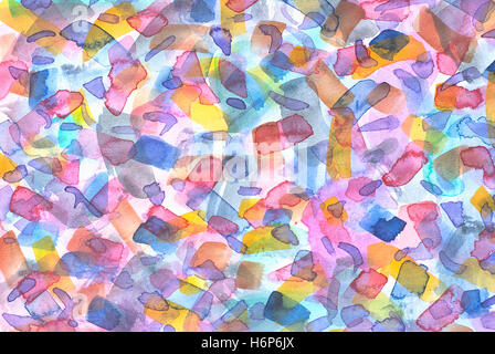 Colorful, unique and original abstract backgrounds created from ...