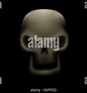 Human jaw. Realistic set of human teeth anatomy closed and open mouth ...