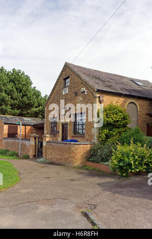The Village, Piddington, Northamptonshire Stock Photo - Alamy