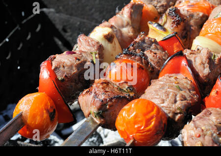 smoke, smoking, smokes, fume, food, aliment, pepper, closeup, kitchen ...