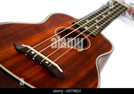 Hawaiian musical instruments Stock Photo: 134196953 - Alamy