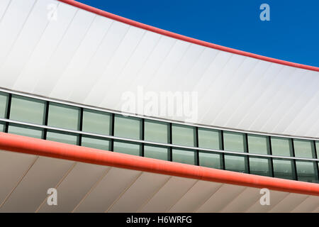 Performing Arts Centre/Center, San Luis Obispo, California, USA Stock ...