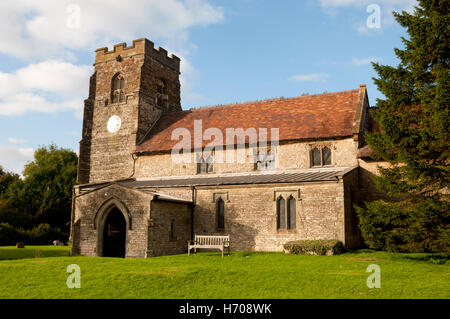 Ufton village, Warwickshire, England, UK Stock Photo - Alamy