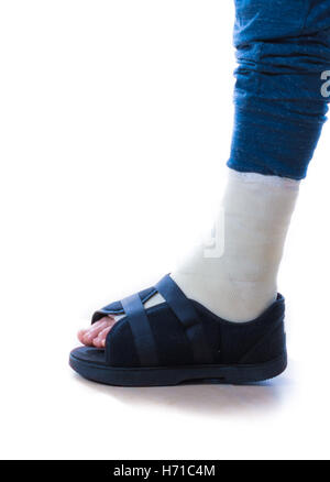 The Cast Shoe Stock Photo - Alamy
