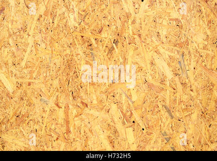 Plywood, pressed wooden panel, particle board texture background ...