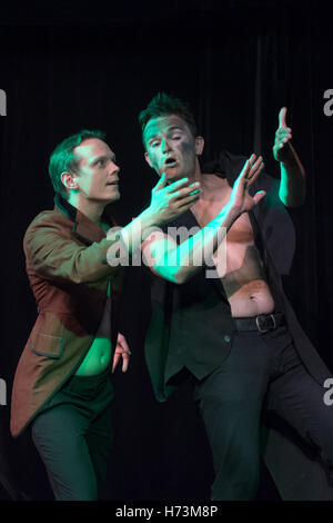 DRESDEN, GERMANY – AUGUST 13, 2016: Tourists walk and visit Dresdner ...