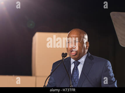 John R. Lewis Voting Rights Act Stock Photo - Alamy