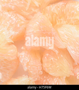 Pomelo Fruit texture background Stock Photo - Alamy